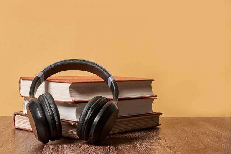 Can Music Help You Study? - Brynmor Jones Library Blog