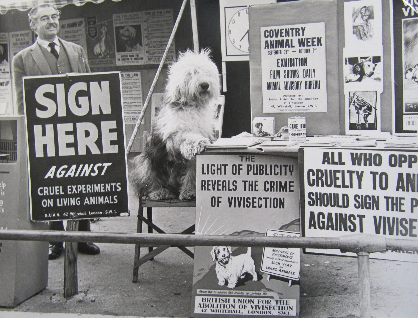 Explore Your Archives 2021 - Brynmor Jones Library Blog