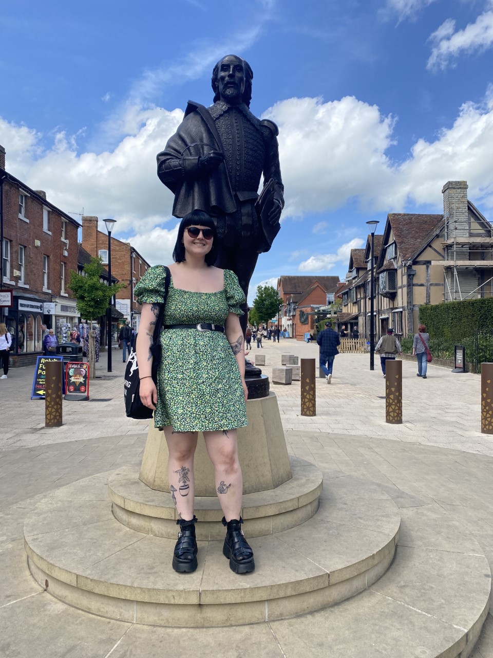 My First Week as an Intern - Brynmor Jones Library Blog