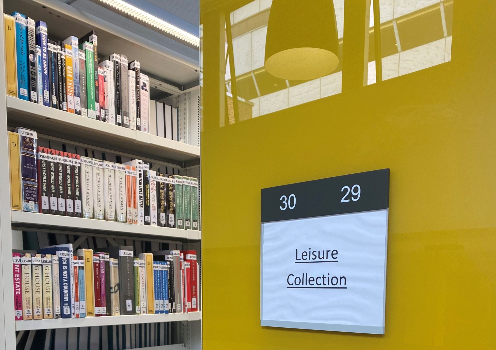 University Library Blog