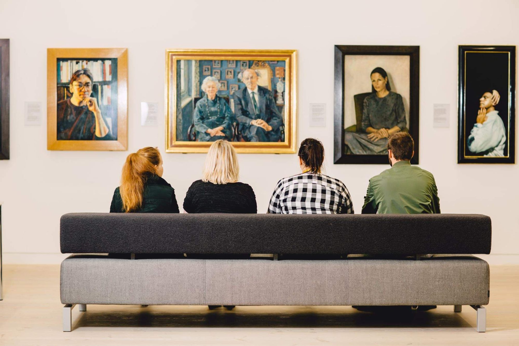 The journey of the Library Exhibition space during Hull City of Culture ...