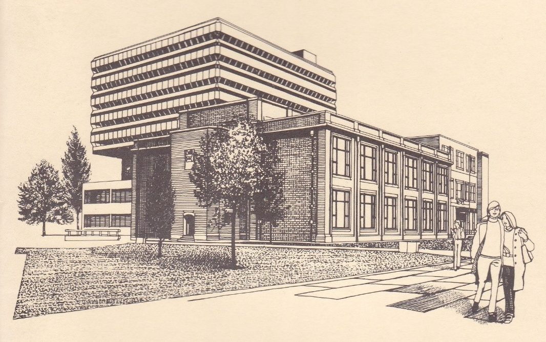 'A Lifted Study-Storehouse': Philip Larkin and the Brynmor Jones ...